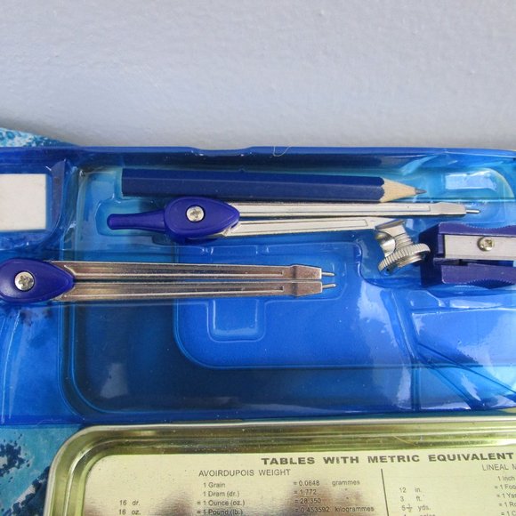 Staedtler | Office | Nwot Staedtler Xcellence Mathematical Instrument ...